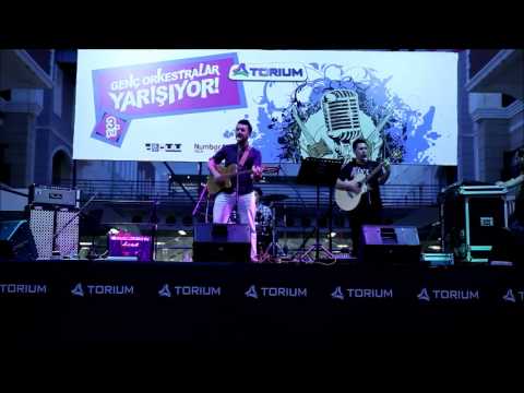 F# - Unut Beni - Genç Orkestralar Yarışıyor - Final