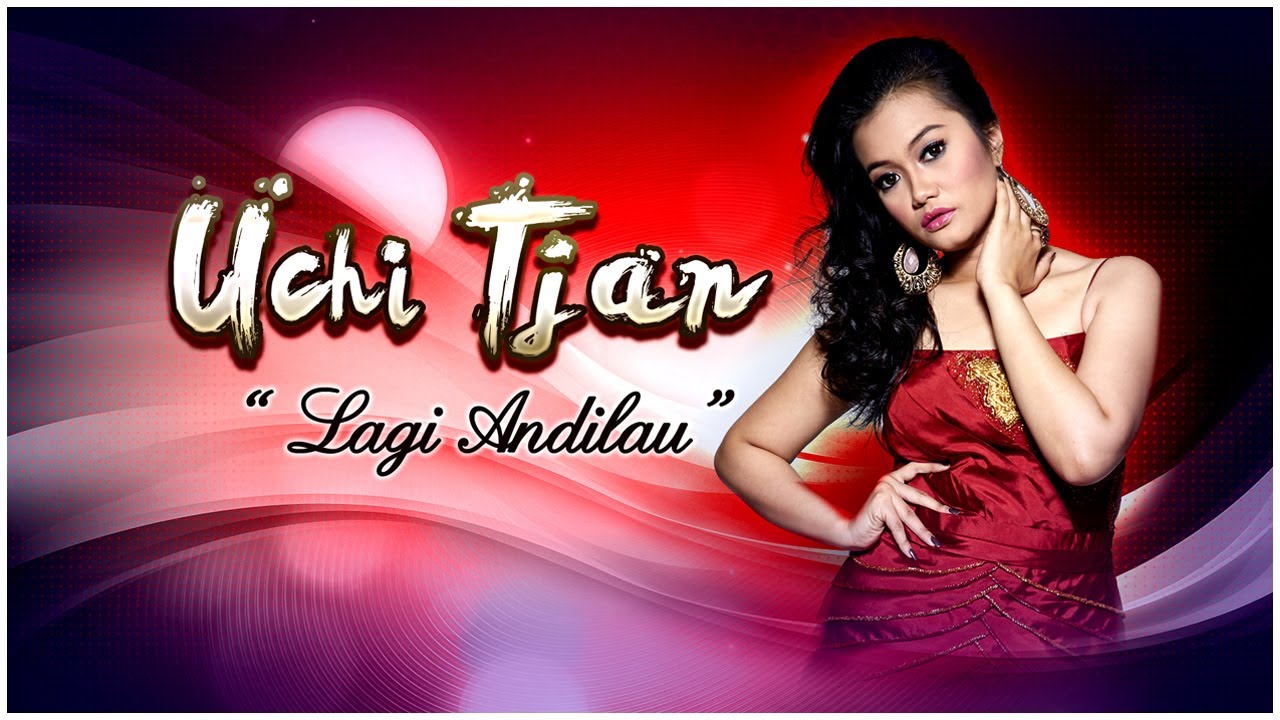 Uchi Tjan - Lagi Andilau - Karaoke HD - NSTV - TV Musik Indonesia - YouTube
