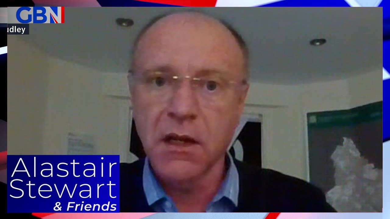 Conservative MP Marco Longhi says Boris Johnson 'deserves a chance' if ...