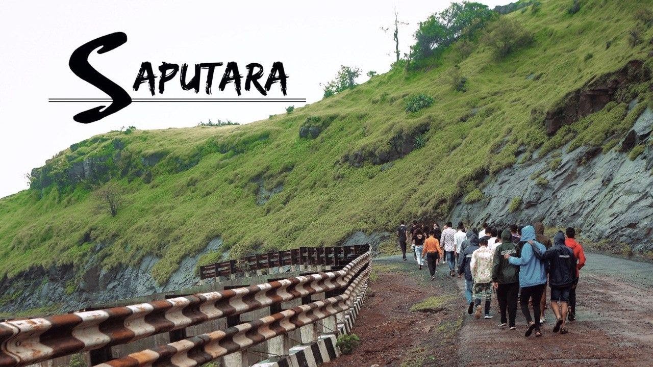 Saputara Gujarat | Full Trekking Experience | After Movie | 2019 @Invincible NGO - YouTube
