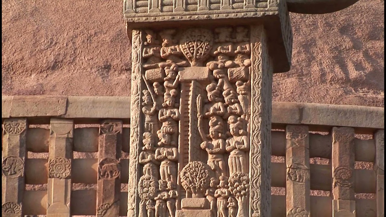 The naya of paticca samuppada - YouTube