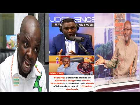 With all due respect...Ken in hot water after secrets unveils on...