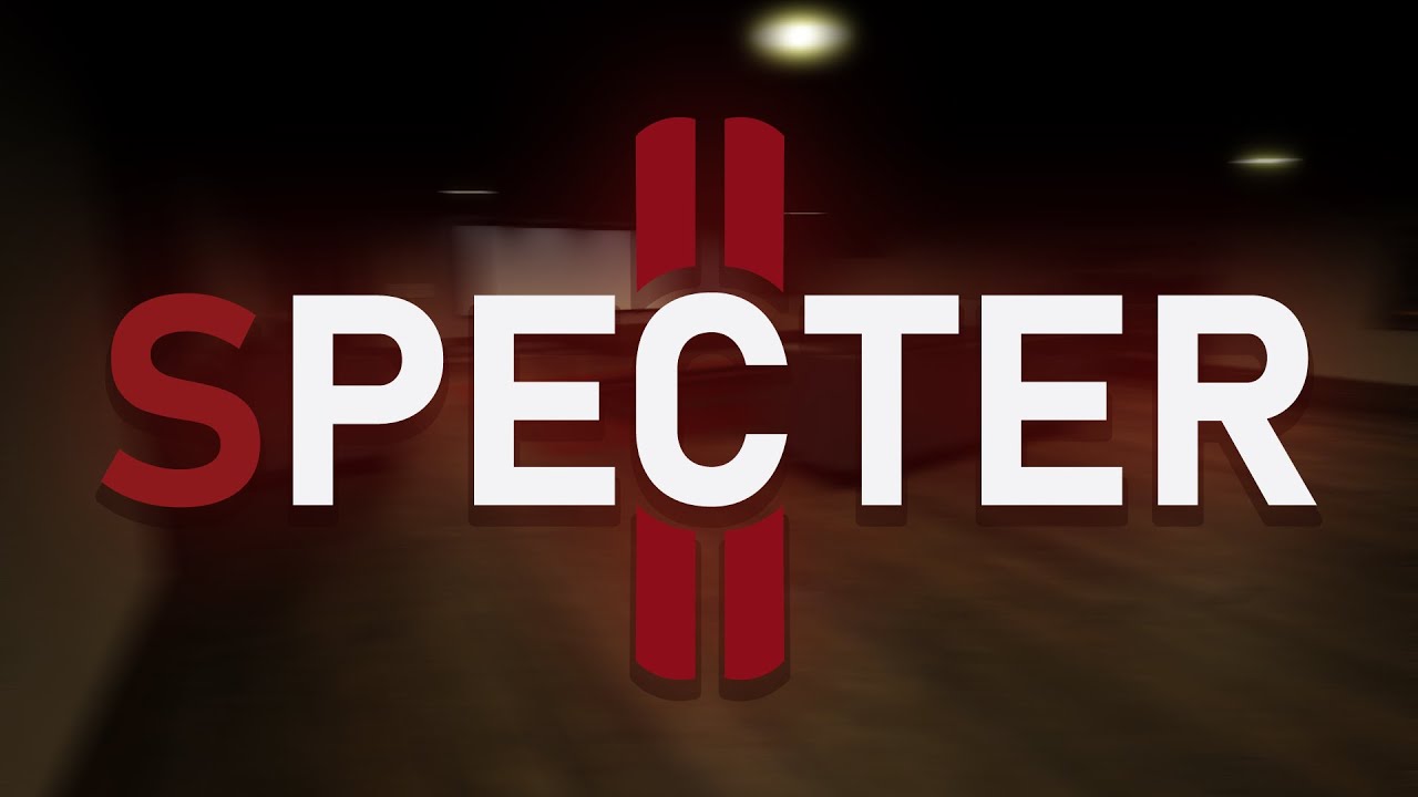 Specter 2 Trailer | Roblox - YouTube