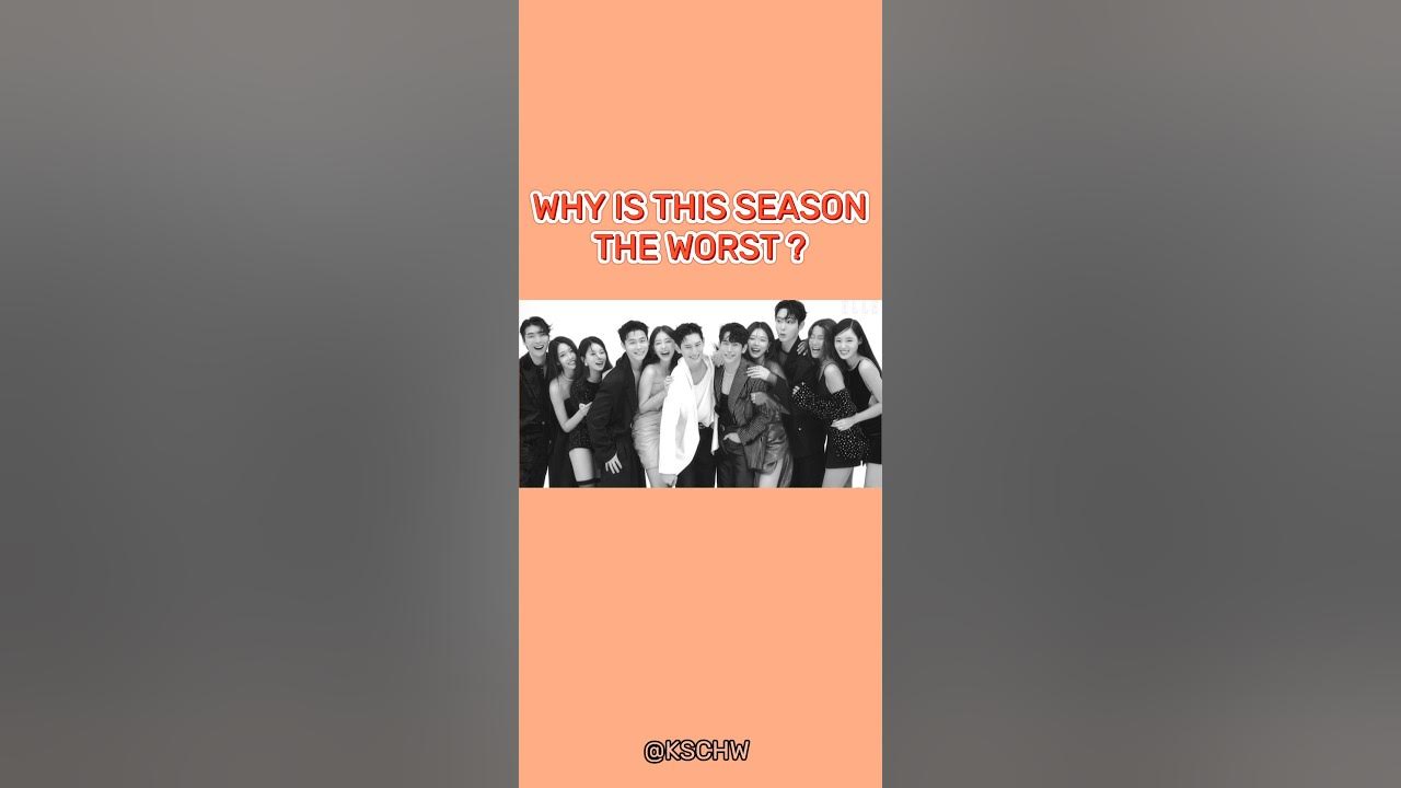 the-worst-season-of-single-inferno-youtube