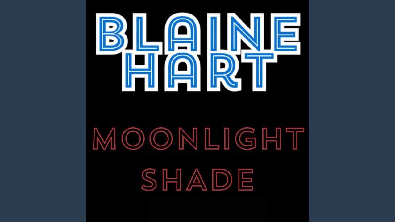 Moonlight Shade - YouTube