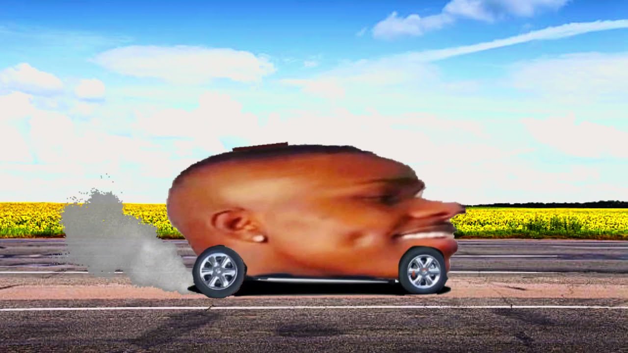 Da Baby Car Meme - Lest Gooo - YouTube