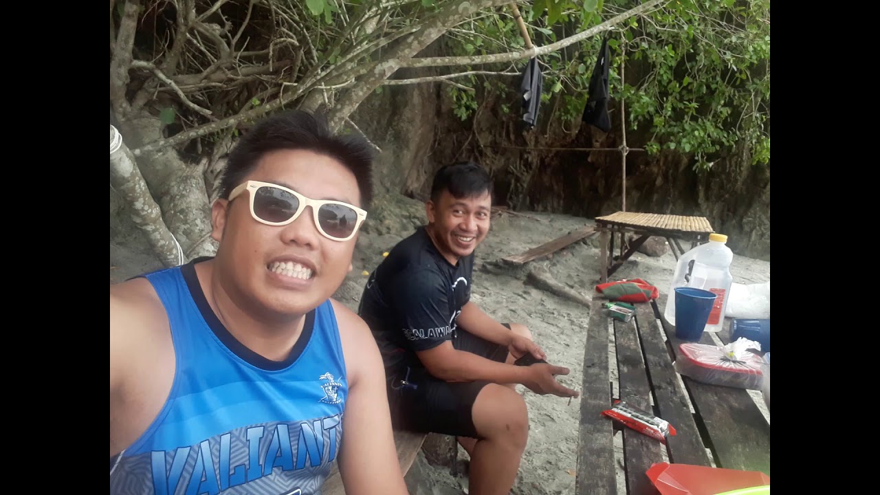 bitoon beach trail sicayab dipolog city - YouTube