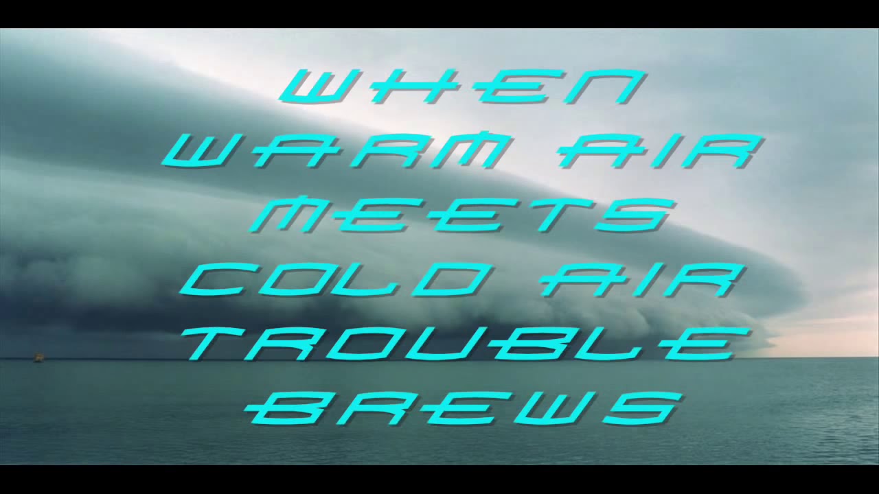 COOL Water Cycle Song Lyrics - YouTube