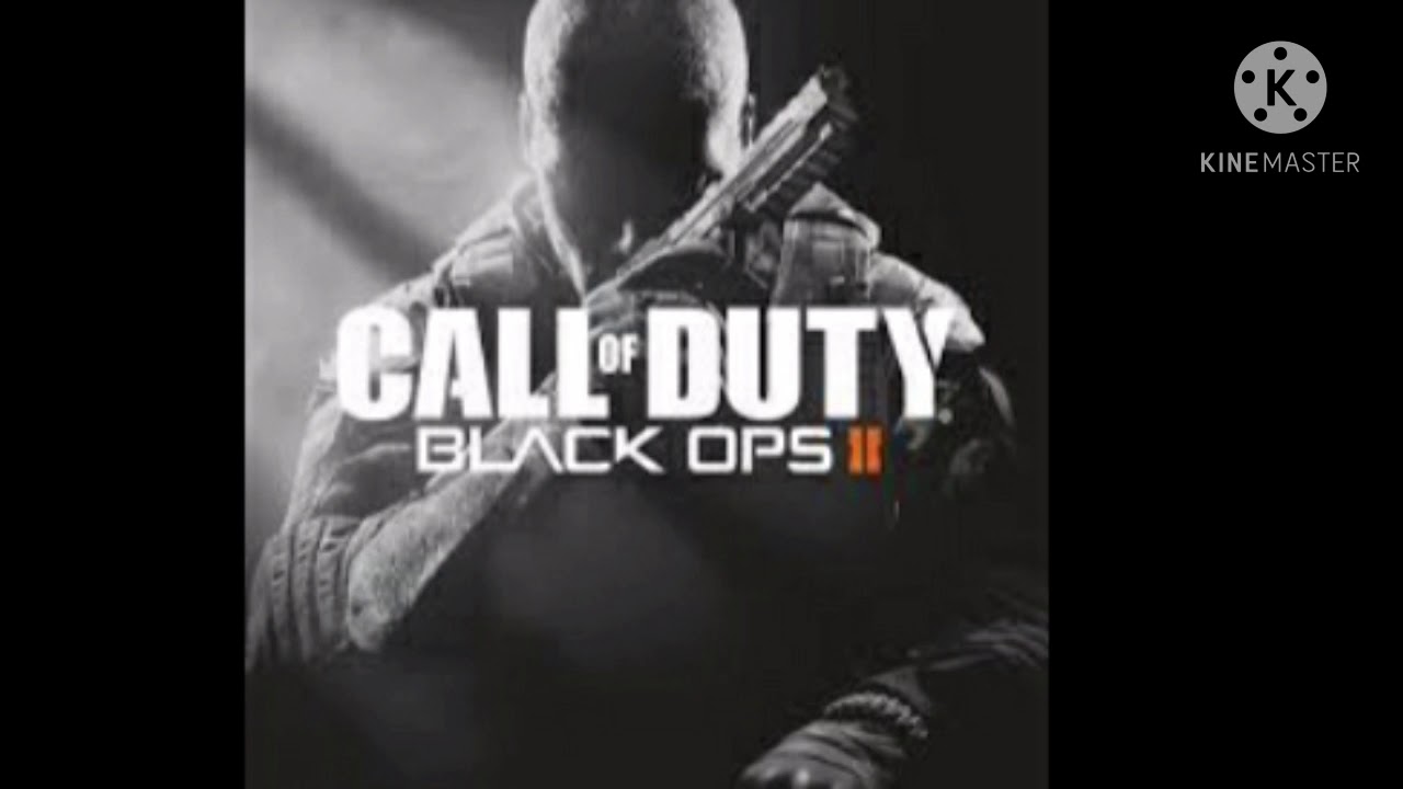 Black Ops 2 Nuketown Loading Screen Theme - YouTube