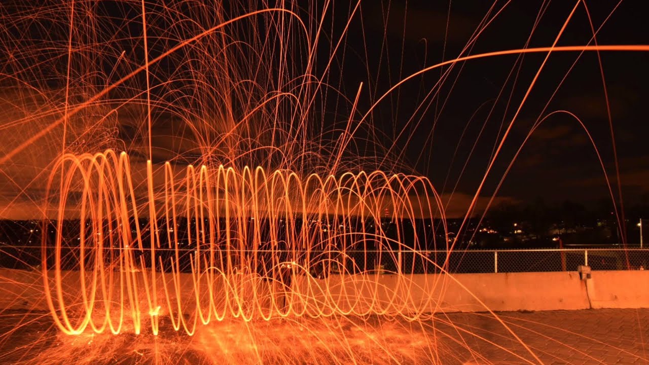 Nikon D5300 Random Shots - YouTube