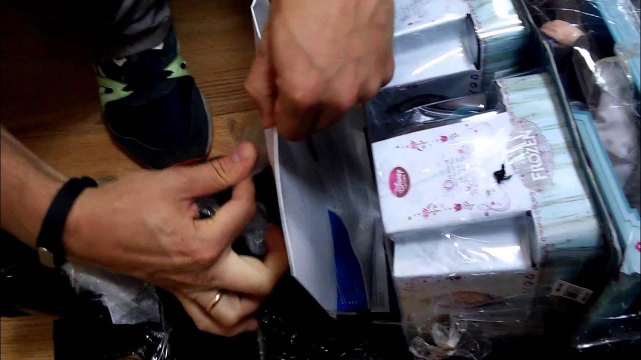 Посылка от LiteMF - YouTube