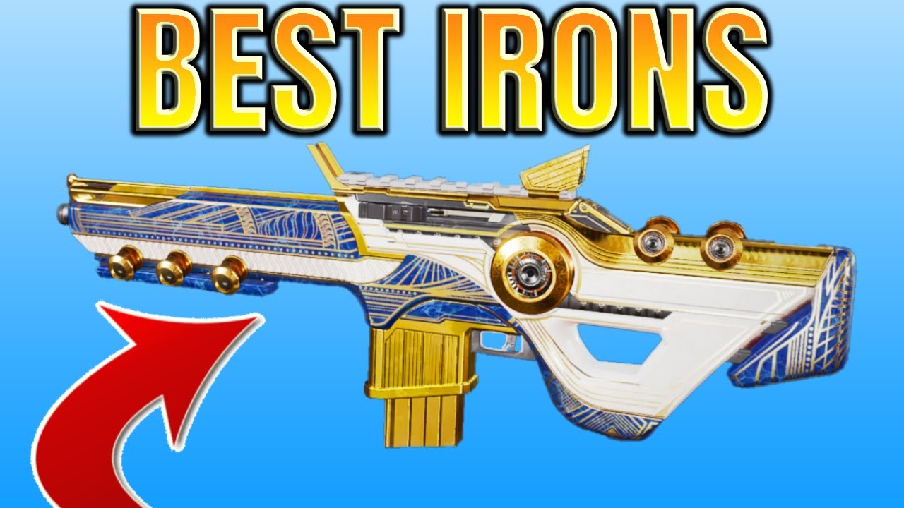 The BEST Hemlok Skin That You Can Get - YouTube