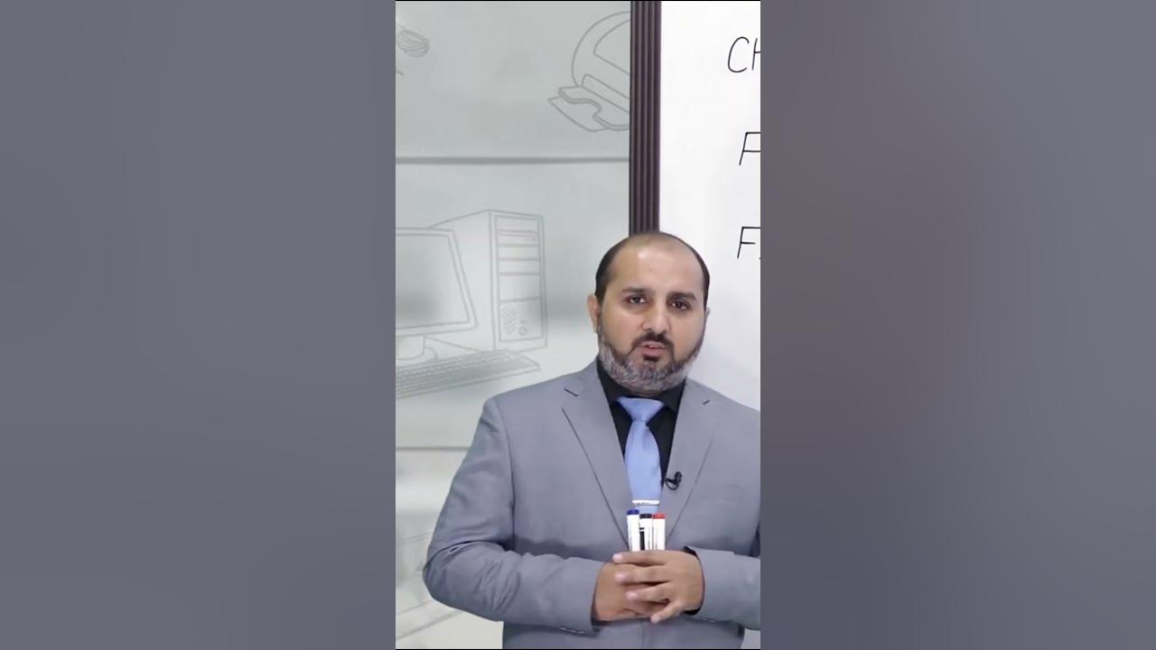 PGC lectures-Inter Part 1-KPK Board-Computer-Chapter 2 - Flash Memory - YouTube