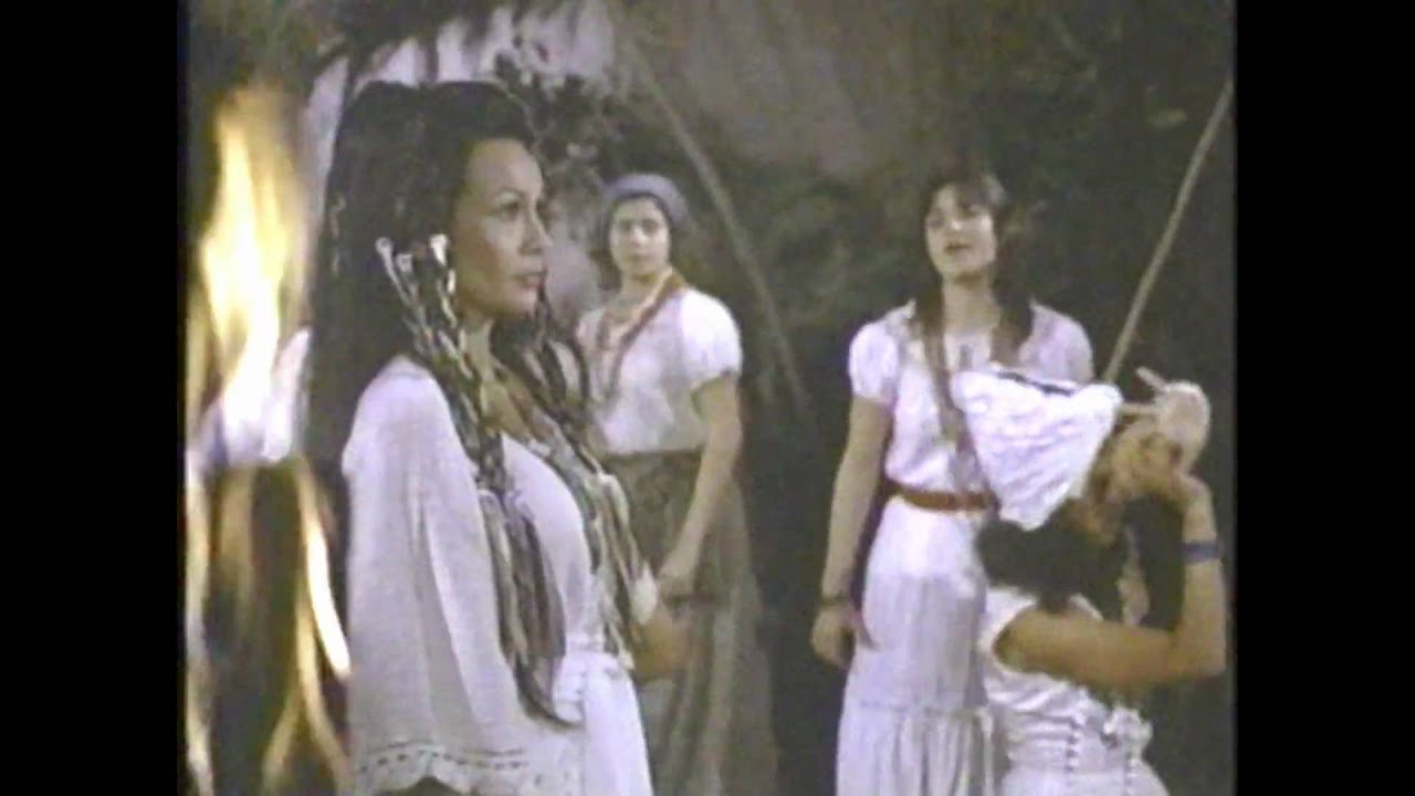 Voodoo Mind Control 1 - YouTube