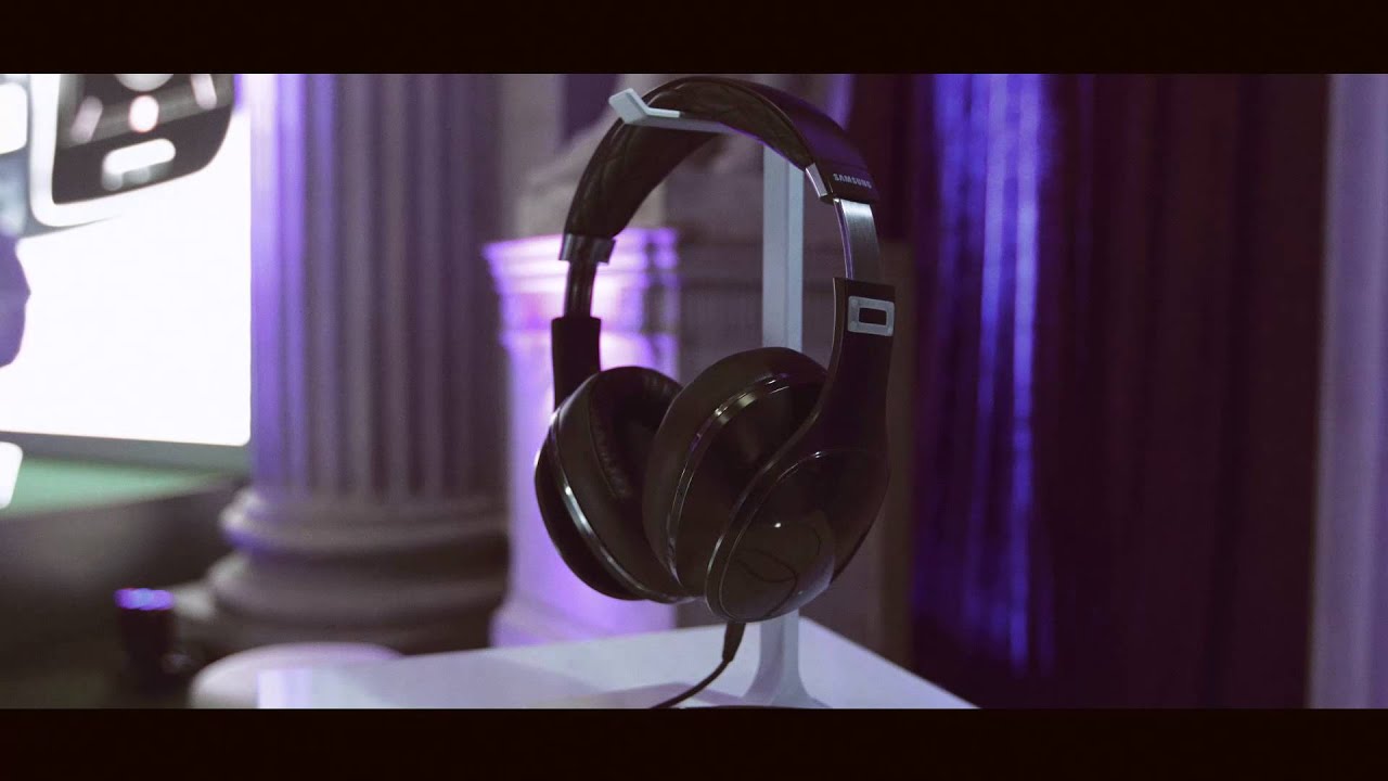 Samsung Galaxy Alpha Product Launch Event at City Hall Dublin - YouTube