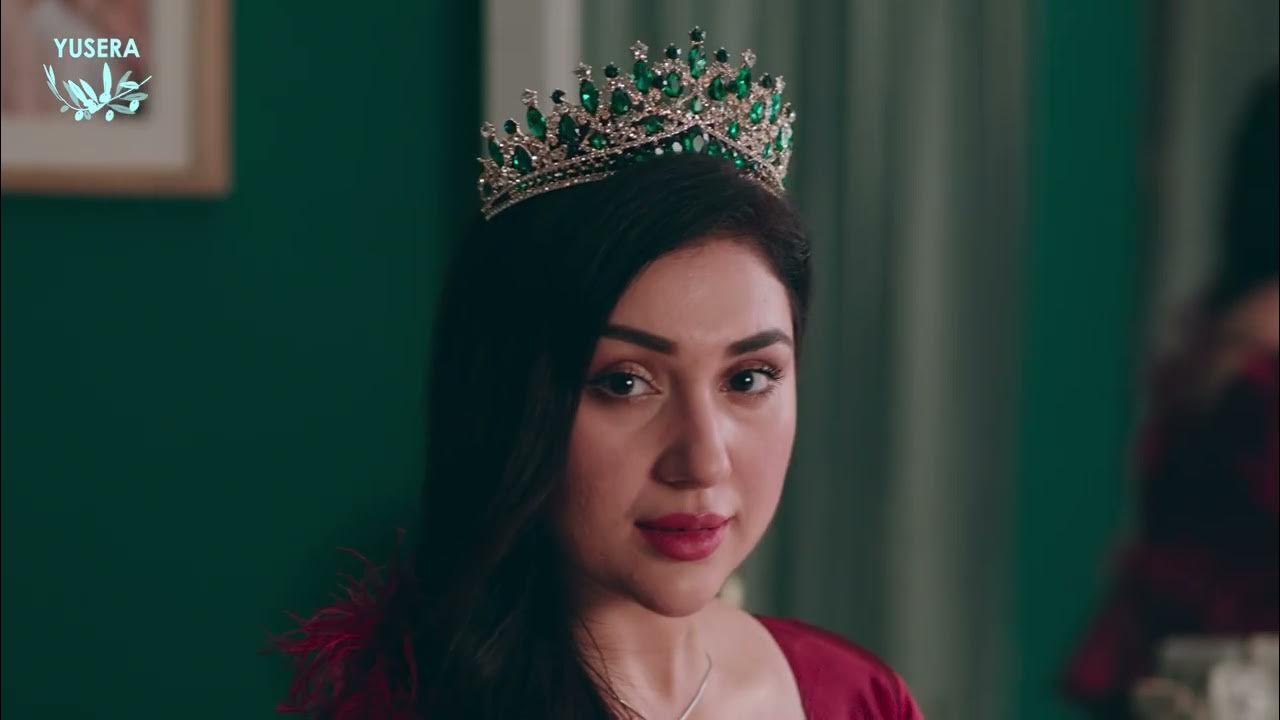 Yusera Youth Renewal Serum - YouTube