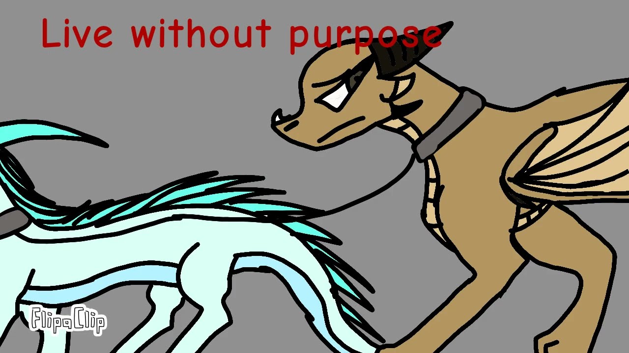 Night Lab Official Trailer - Sereina the Night Fury (FLASH WARNING) - YouTube