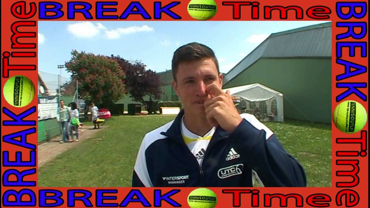 Bundesliga in Amstetten am 18.5.13 @ BREAKtime "Die Bee-Cam unterwegs ...