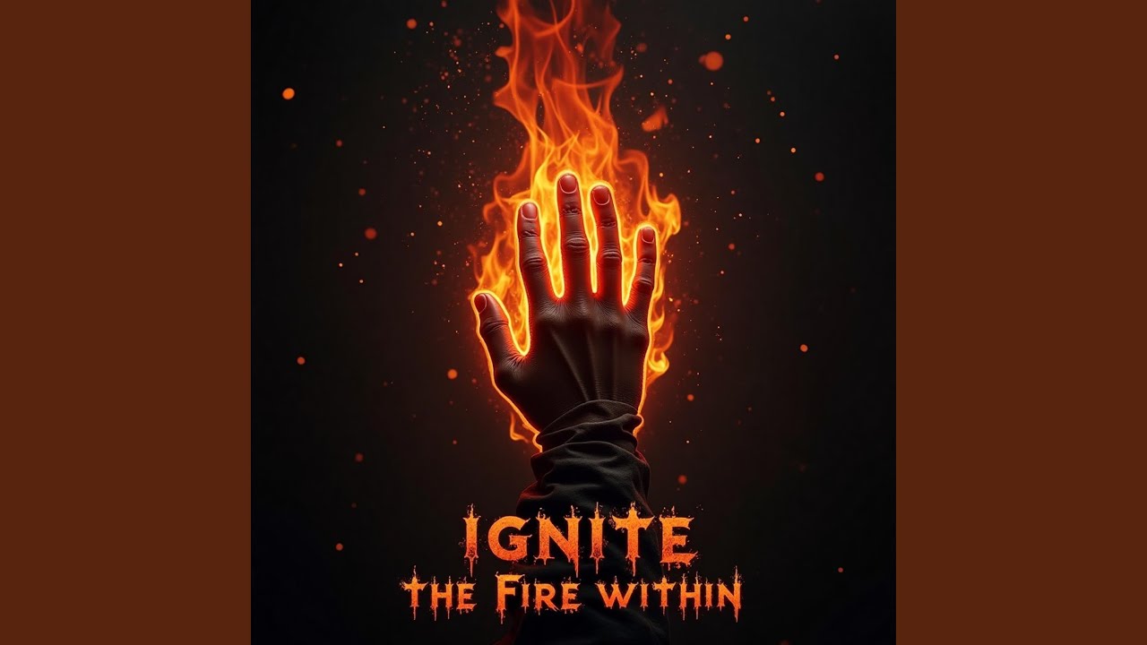 Ignite The Fire Within - YouTube