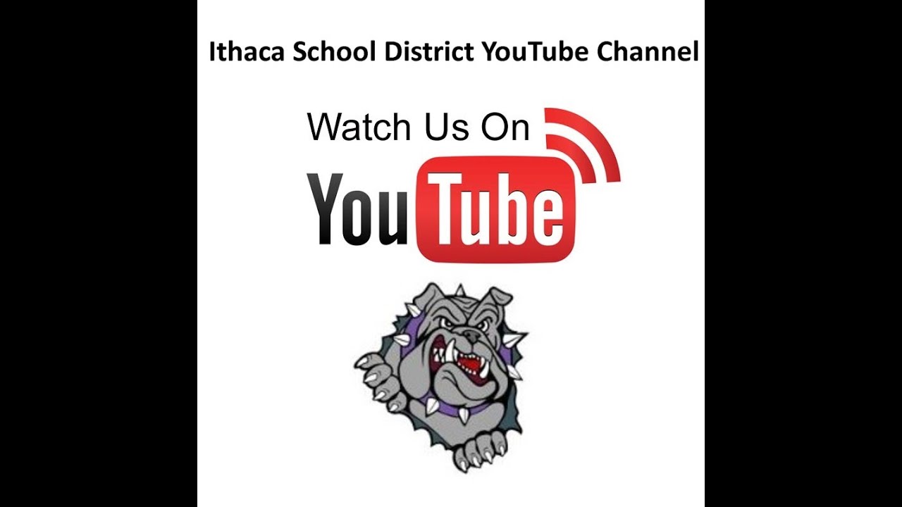 Emma Schoen School Bus Safety Week - YouTube