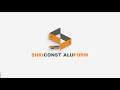 Formwork System - Monolithic Formwork Systems Manufacturer from Pune
