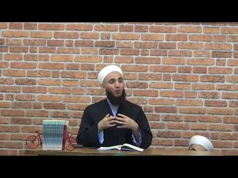 KARINCAYA BASAN SAHABEYE PEYGAMBERİMİZDEN GELEN CEVAP |İbrahim Gürbüz Hoca Efendi
