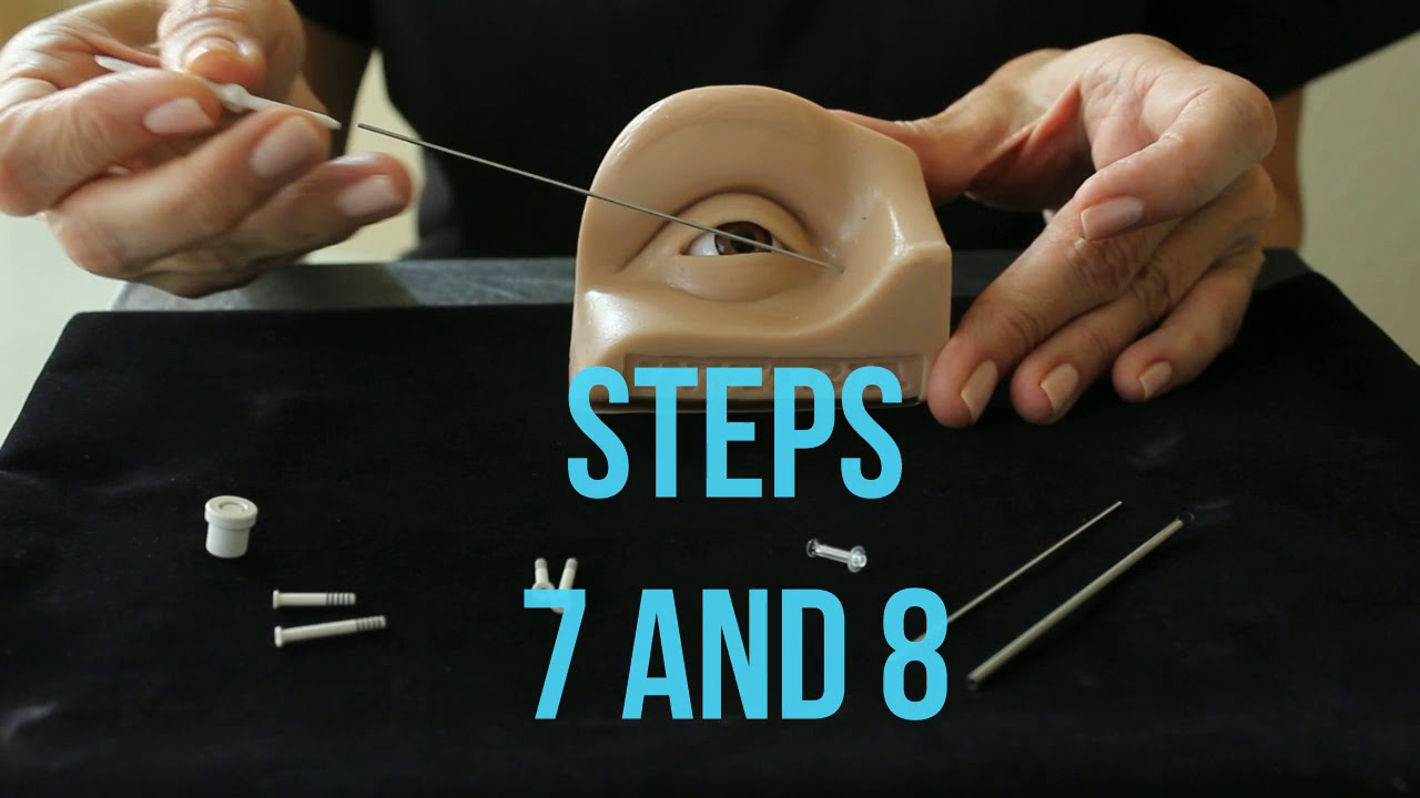 StopLoss Jone tube Training video - YouTube