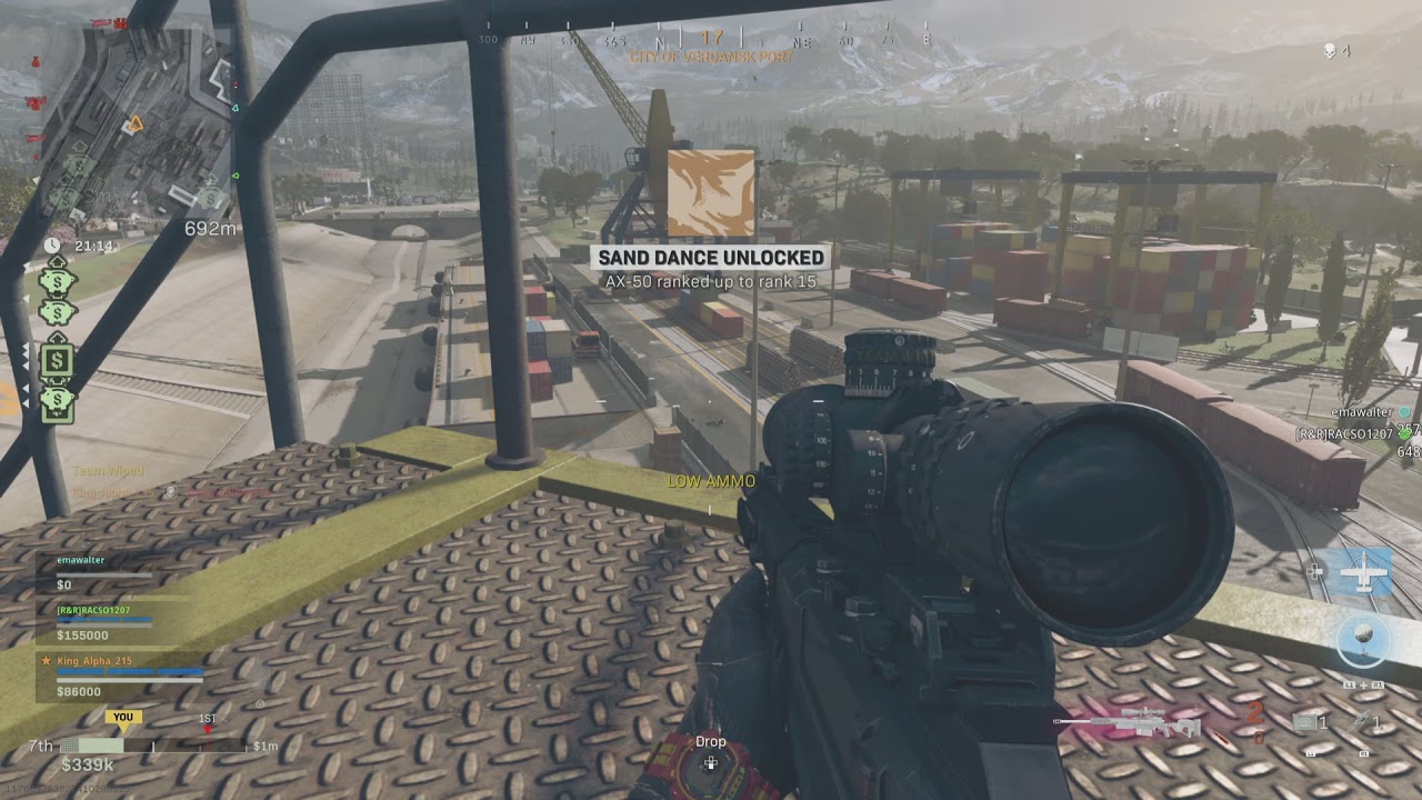 Call of Duty: Bing Bong!! - YouTube