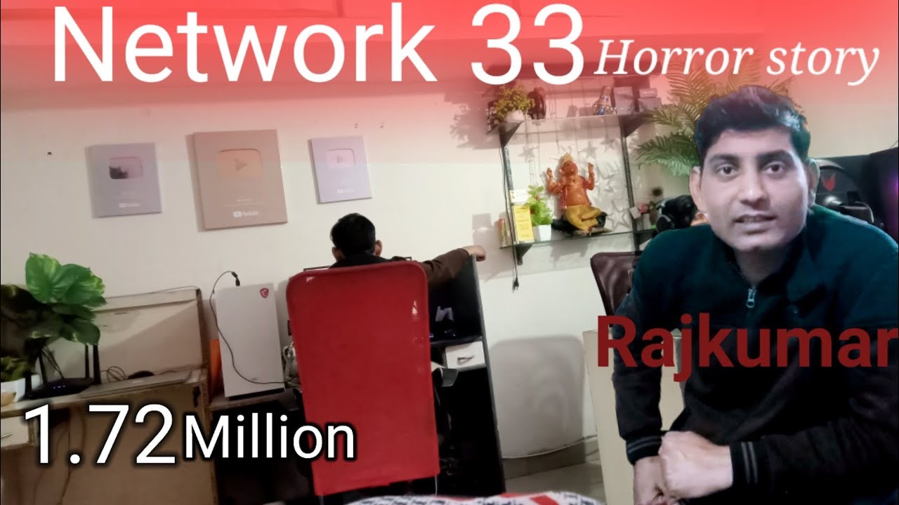 Network 33 Rajkumar ke sath 1.72million subscribe - YouTube