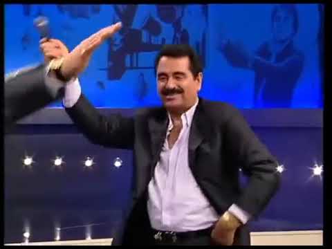 Kim görmüş güldugumu / bu gece uymamisam - İbo Show 1998 - İbrahim Tatlıses