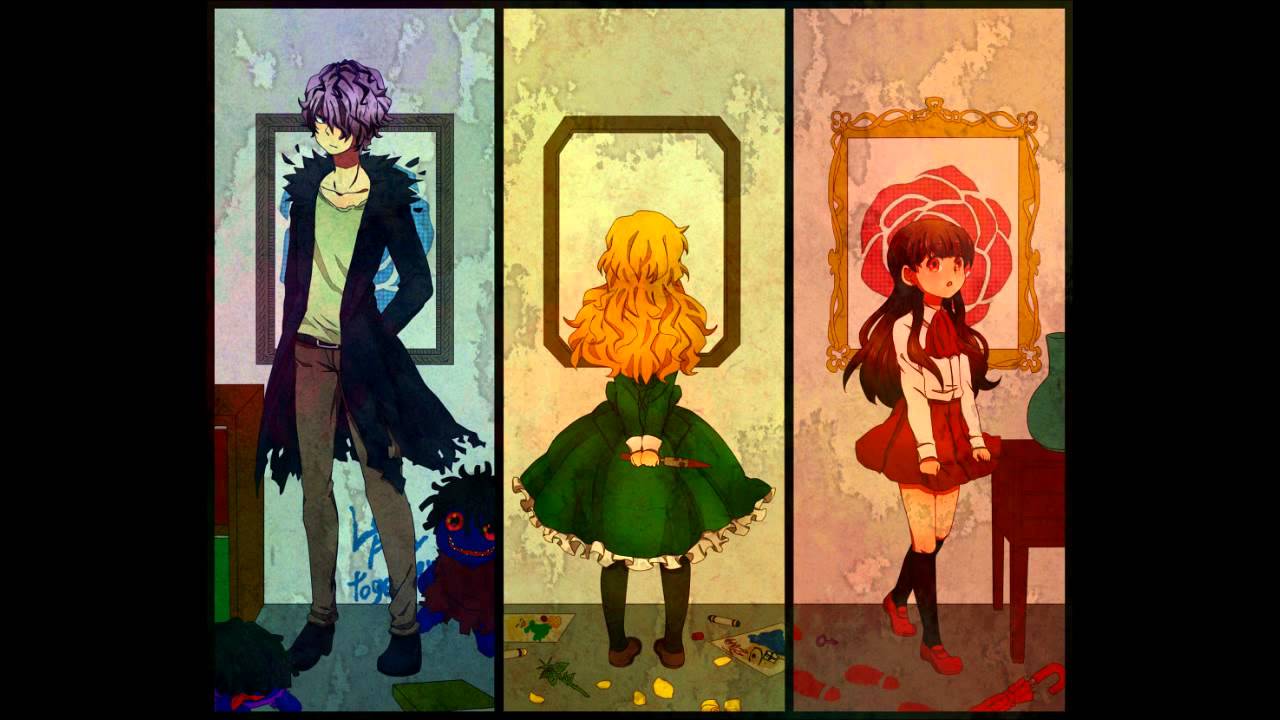 Puppet [Mary's Theme] (Orchestral - Asterisk cover) - YouTube