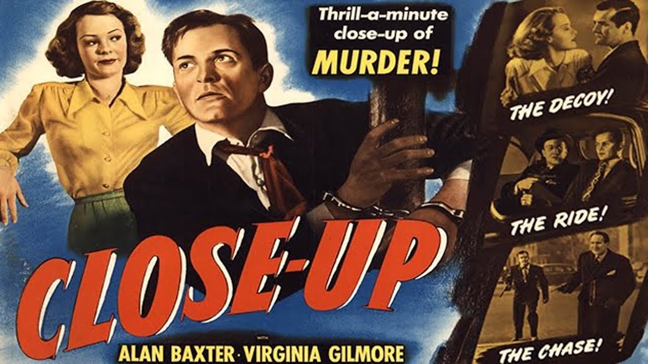 Close-Up | Full Action-Packed Movie | Must Watch! - YouTube