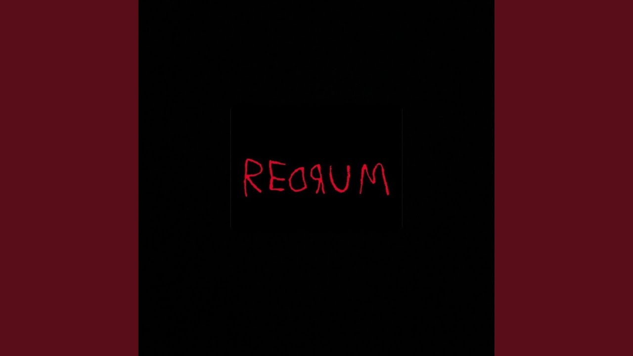 Redrum - YouTube