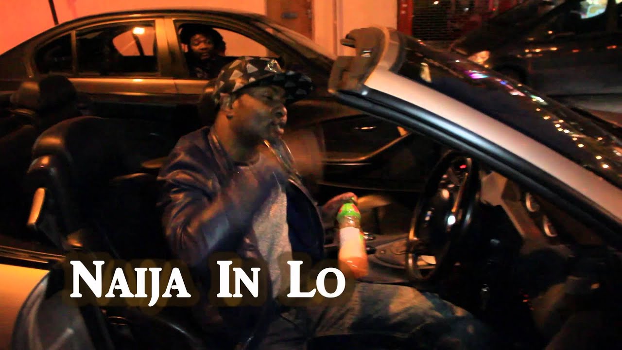 Omo Aye {Naija In London Tv} Dada Duncan - YouTube