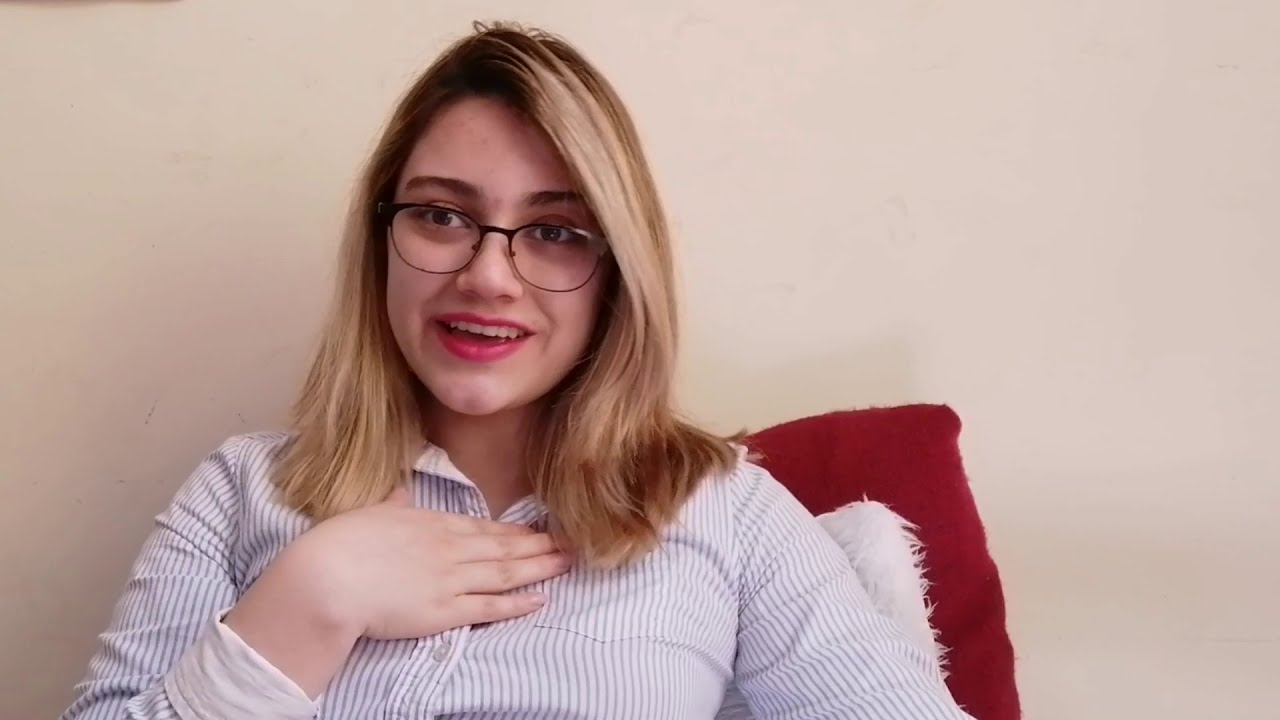 Anota estos datos mailov - YouTube