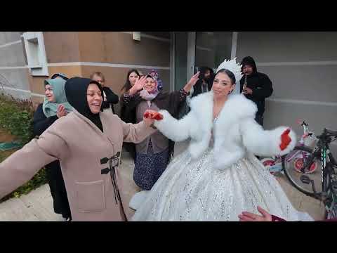 Defne &volkan gelin alıcı
