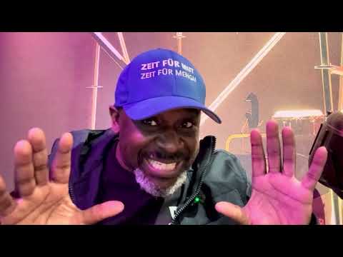 Friedrich Merz ist soo geil und so beliebt !!🙈🙈#free #evamariamichelmann #merz