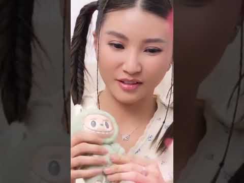Sarwendah Hot Zoom In Face Fancam #1