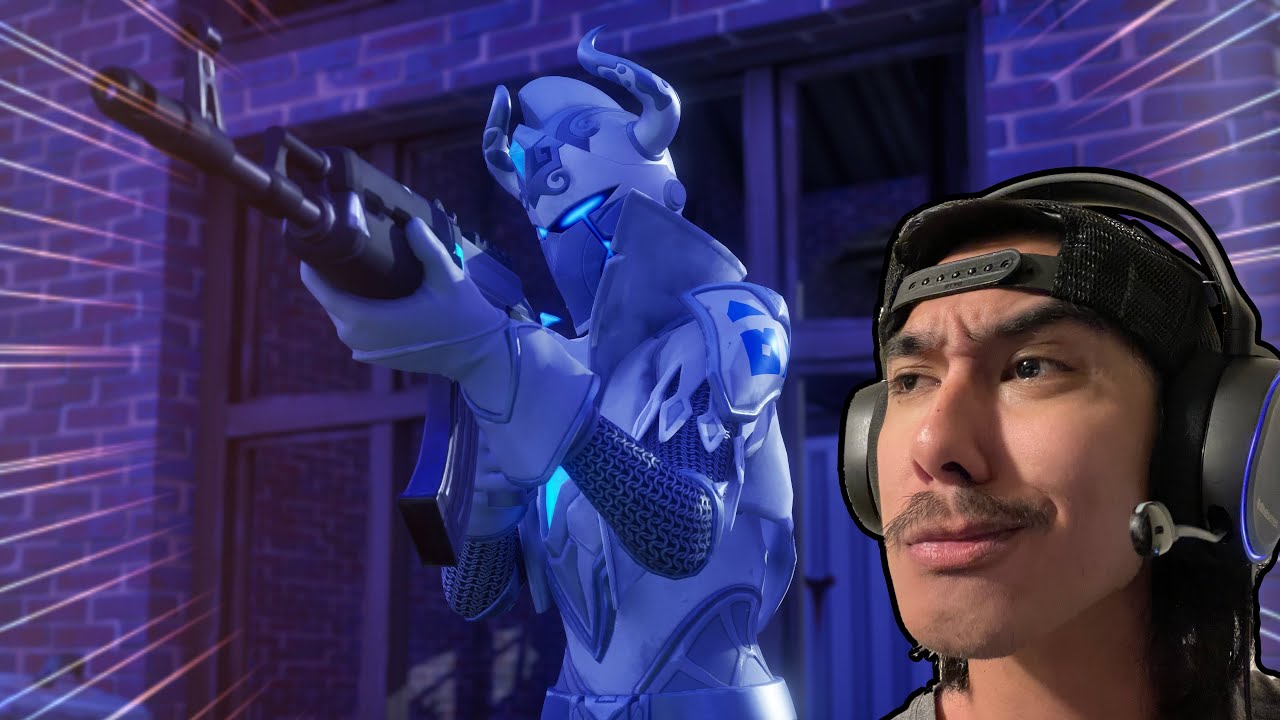 WE’RE SO BACK (Fortnite Funny Moments) - YouTube