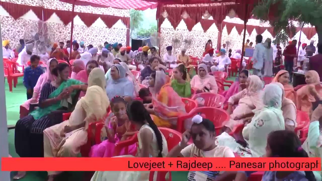 PANESAR PHOTOGRAPHY Live Stream - YouTube