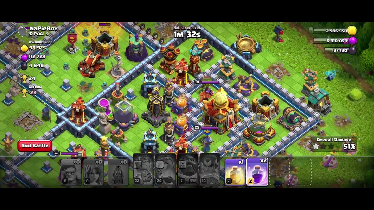 jai bro game playing class of clans#classofclans#clashofclans # ...