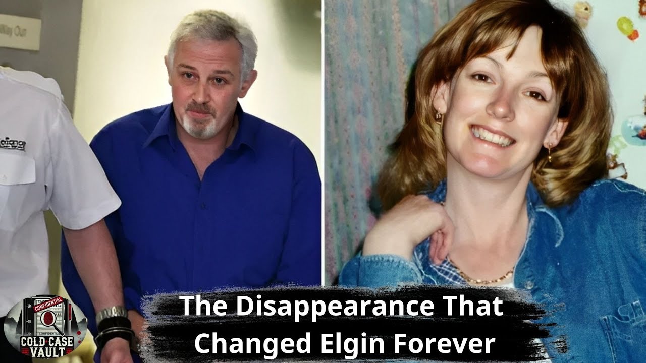 Cold Case | The Disappearance of Arlene Fraser: The Chilling Case That ...