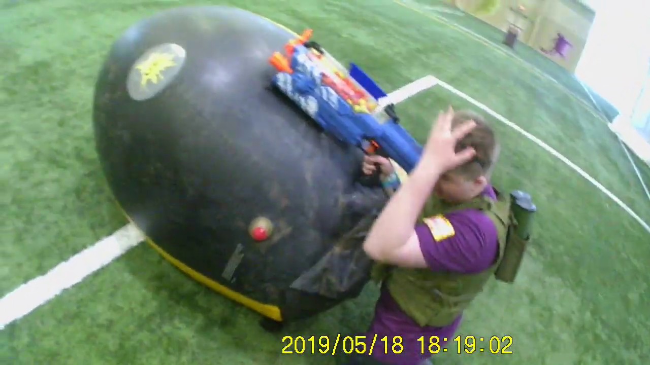 pnm modded Capture the flag 315 - YouTube