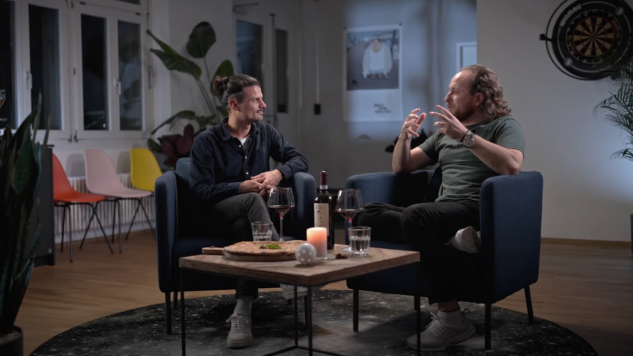 Taste Match - crowdfunding - YouTube