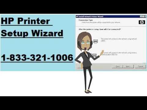 HP Printer Setup Wizard | 123.hp.com/setup Wizard | www.123.hp.com/setup Wizard Windows 10 - YouTube