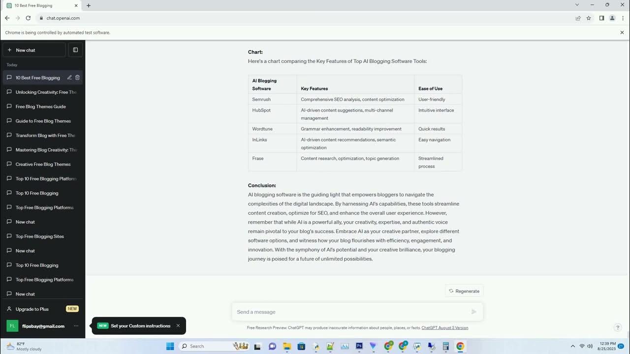 Ankit singla blogging course free download - YouTube