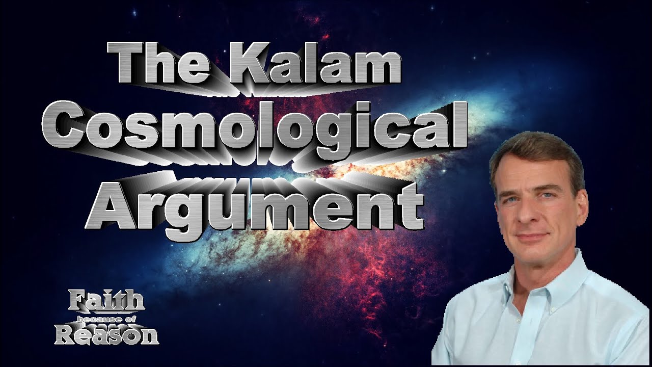 The Kalam Cosmological Argument - YouTube