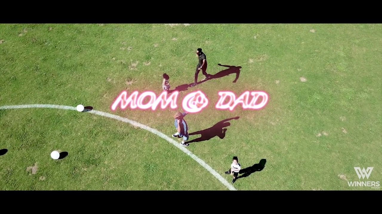 Marty Rochyy & Icy - Mom and Dad (Music Video) Dir. @ShotByMook - YouTube