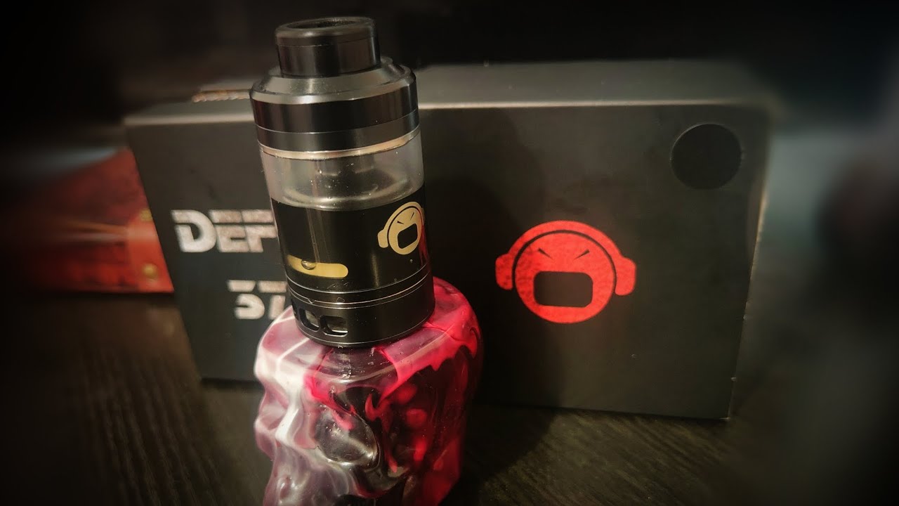 Def Tank 37mm - Def-Mods - YouTube