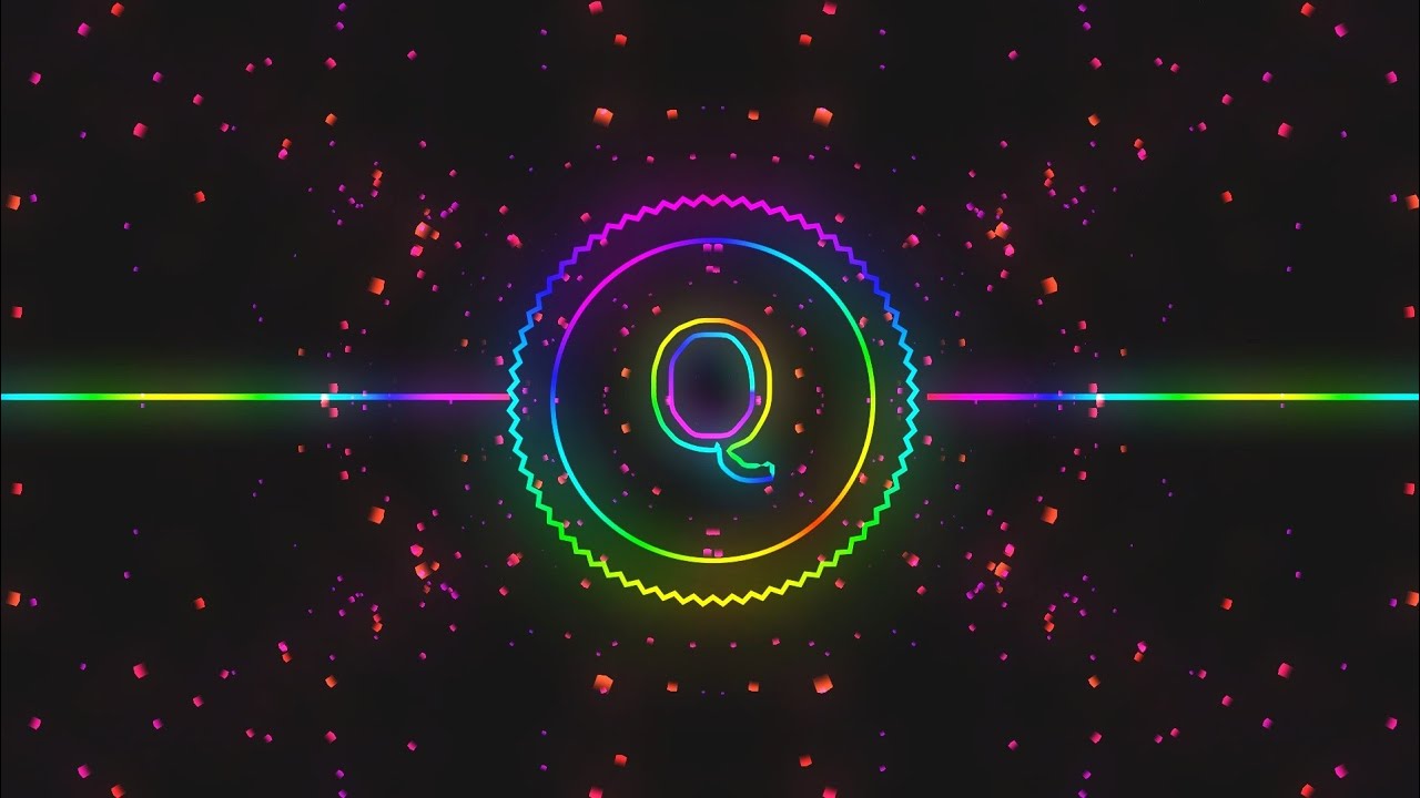 Awesome Avee Player Template Visuvalizer | Intro Template | Audio ...